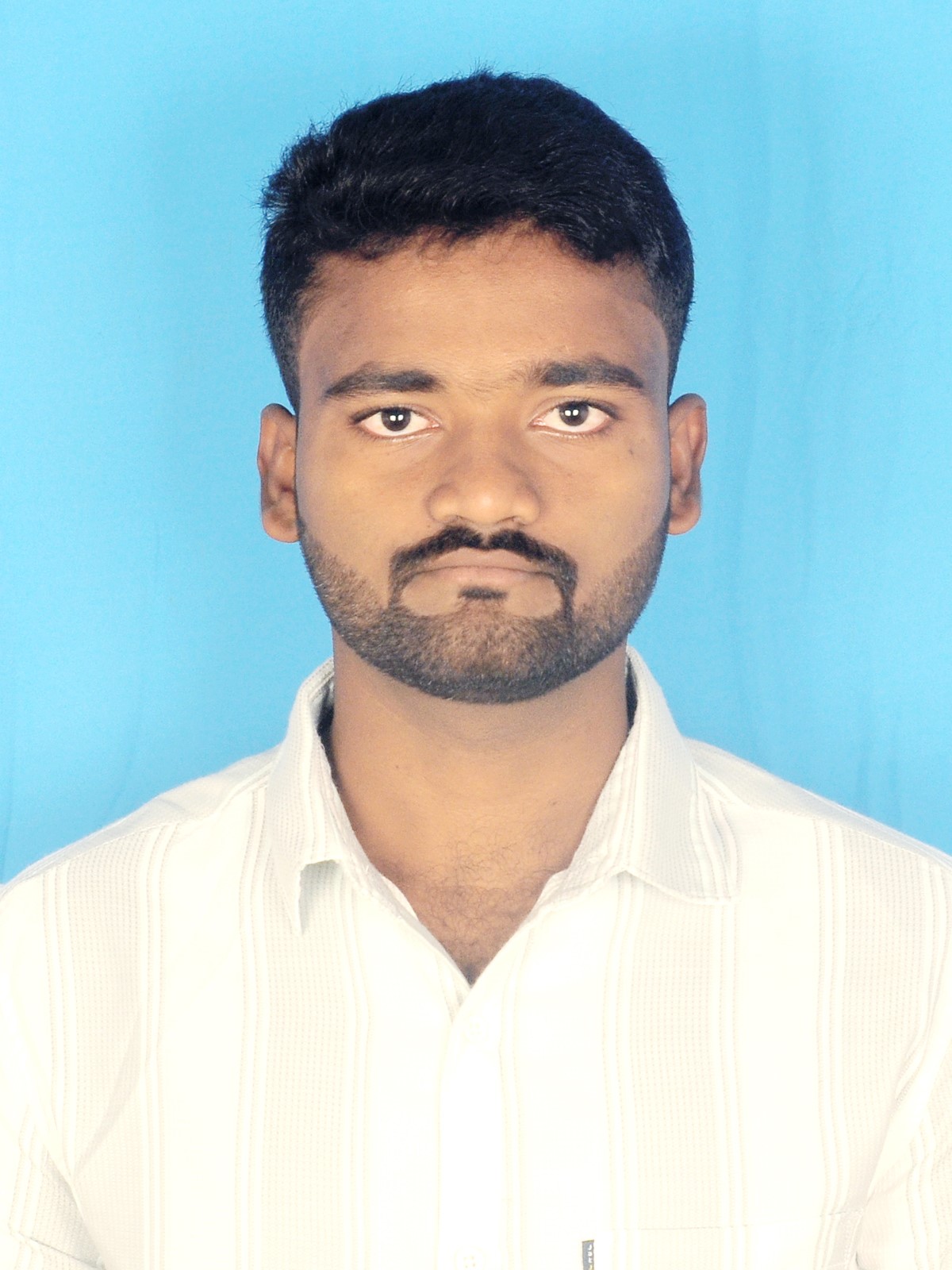 Full Stack Developer Portfolio